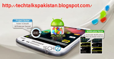 Tech Talks Pakistan: Samsung Galaxy S Duos 2 (GT-S 7582) price in ...