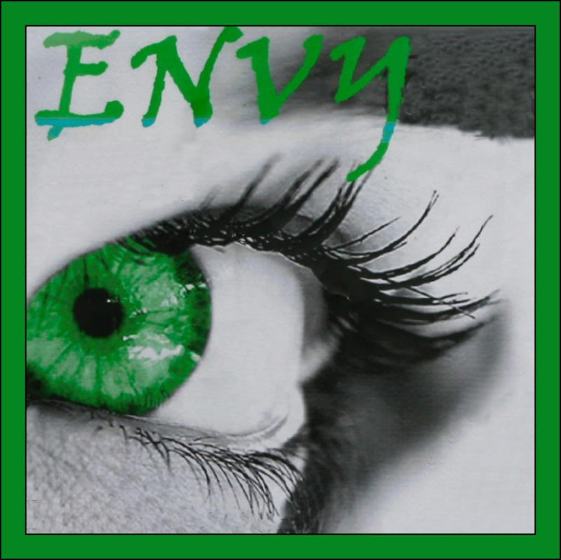 The Green Eyed Monster - How to control it as a Godly Woman?