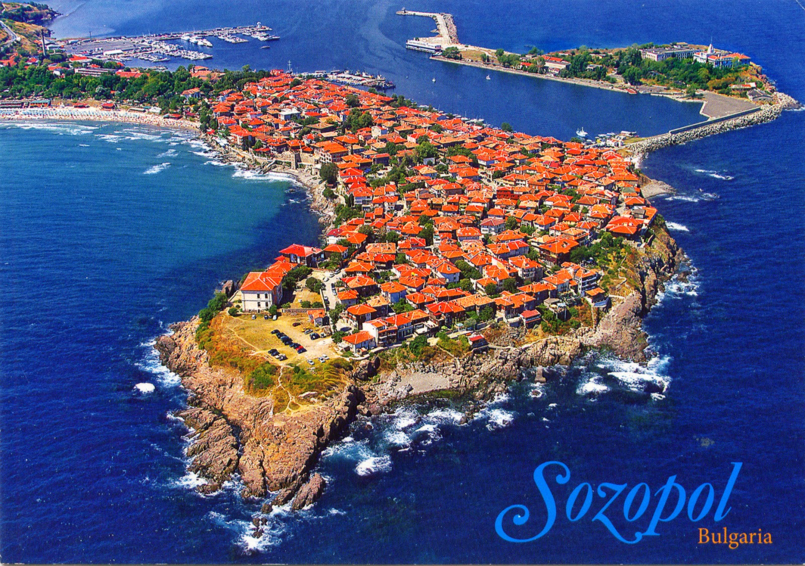 WORLD, COME TO MY HOME!: 0736, 2012 BULGARIA (Burgas) - Ancient city of ...