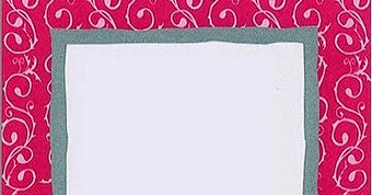 From the 70´s: Free Printable Frames, Borders and Labels. | Oh My ...