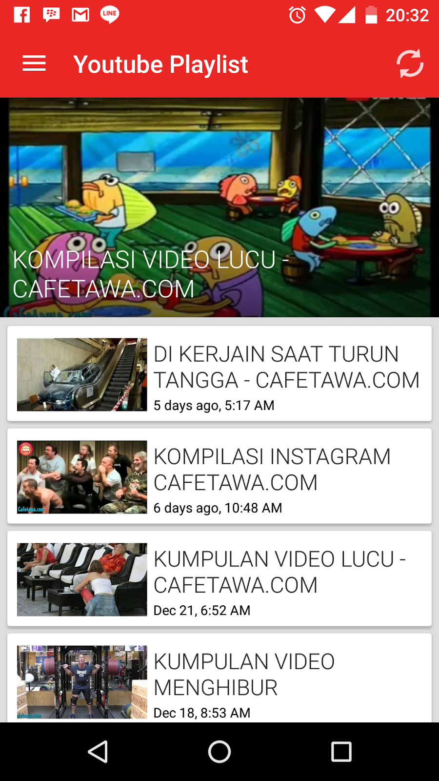 Cara Membuat Aplikasi Mobile Android WebView dengan Mudah dan Praktis ...