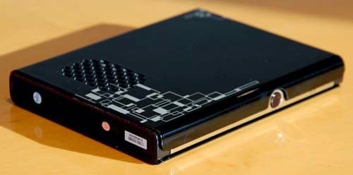 RJ MANILA TECH: Giada Mini PC i56, a book-size go-for-green life computer