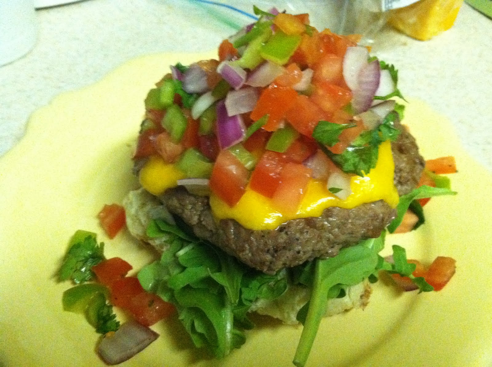 Yumma Yumma: Wild Boar and Antelope