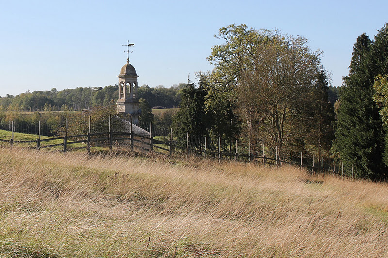 aliwalks : Fineshade - Blatherwycke - Fineshade