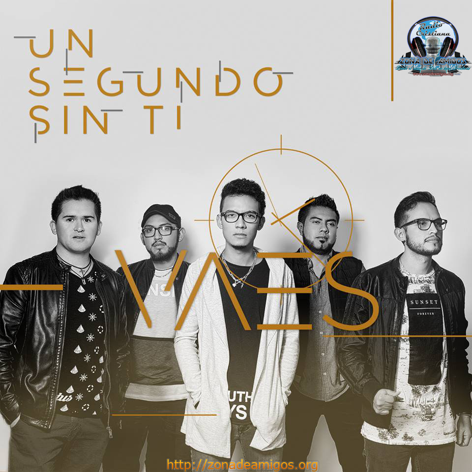 HIMNOS DE VICTORIA: VAES PRESENTA SU NUEVO SENCILLO