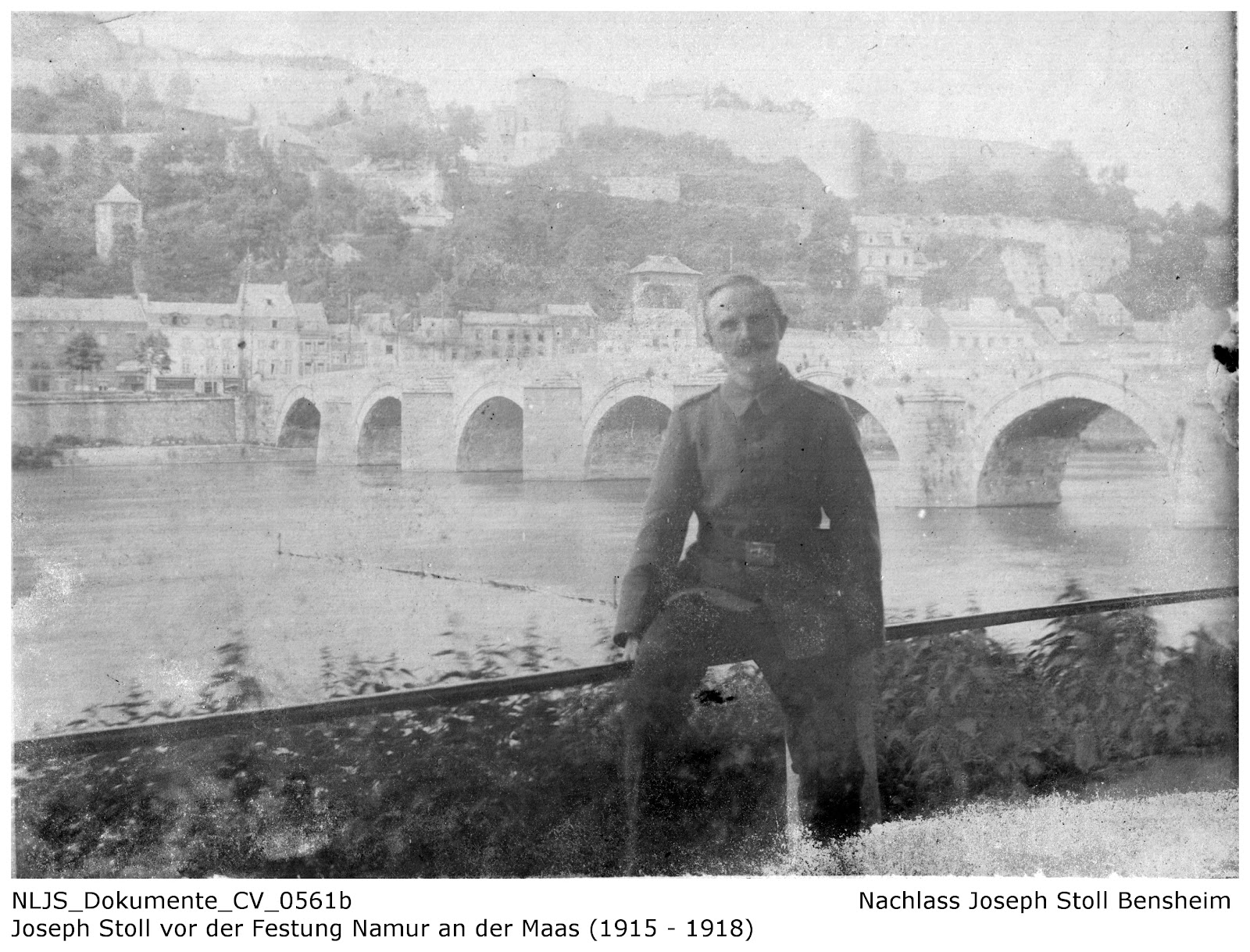 Joseph Stoll Bensheim: Joseph Stoll - Gestaltung und Werdegang einer ...