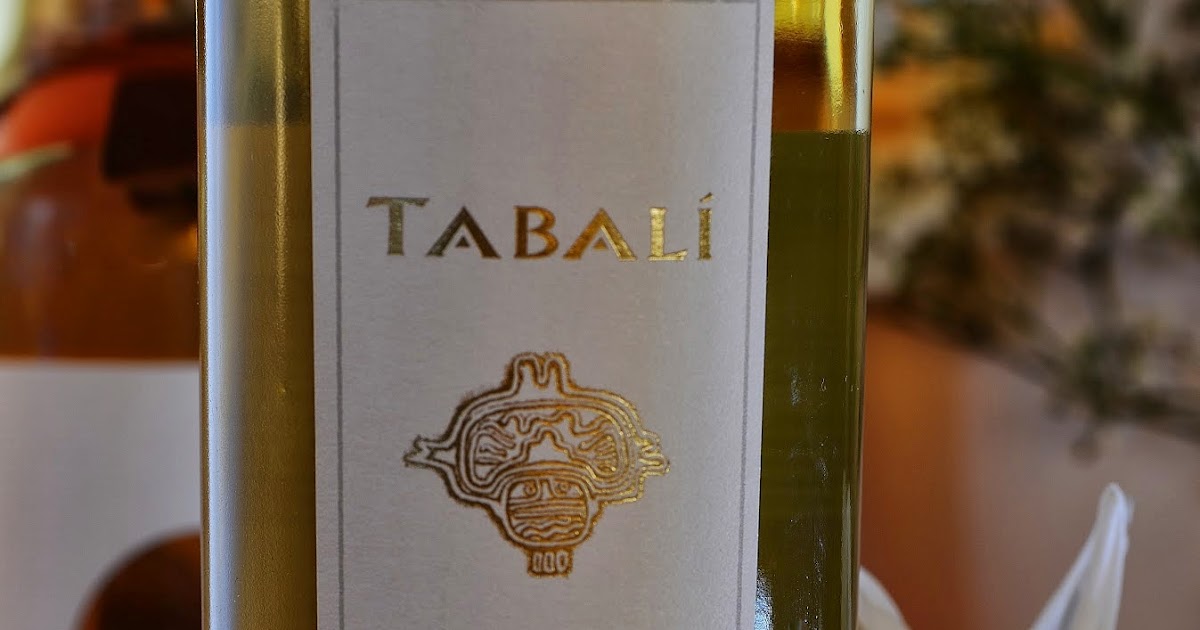 New Hampshire Wine-man: Tabali Winery, Limari Valley, Chile, 2009 ...