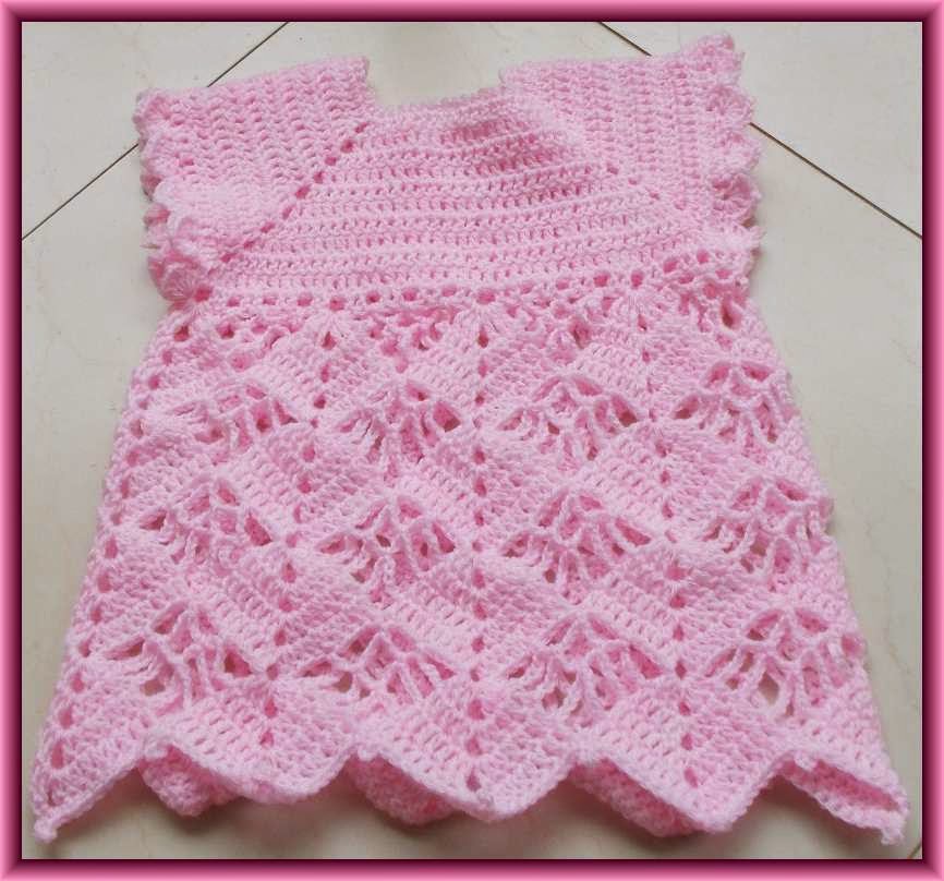 Sweet Nothings Crochet: CUTE IN PINK