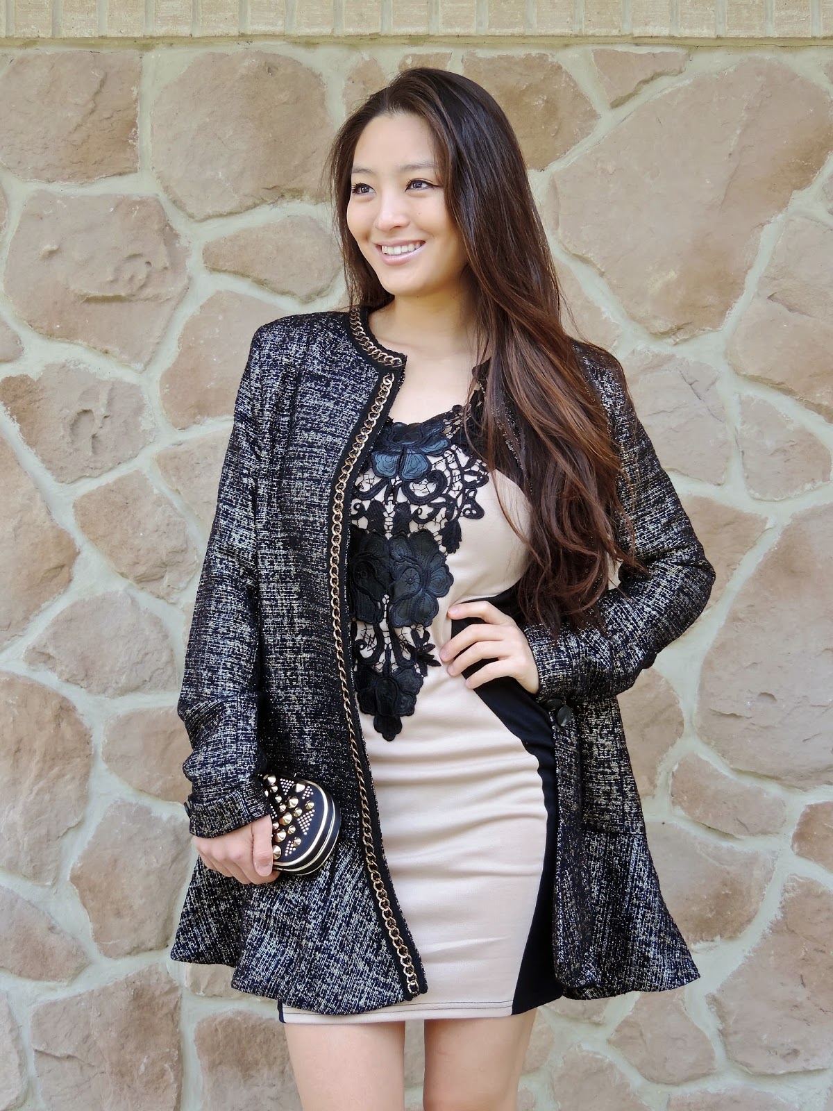 Sensible Stylista x Miusol - Sensible Stylista