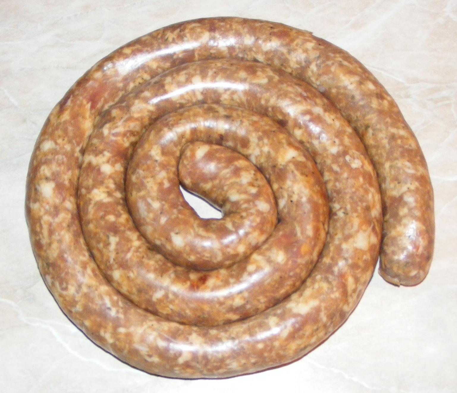 Carnati de casa romanesti | Preparatedevis.ro