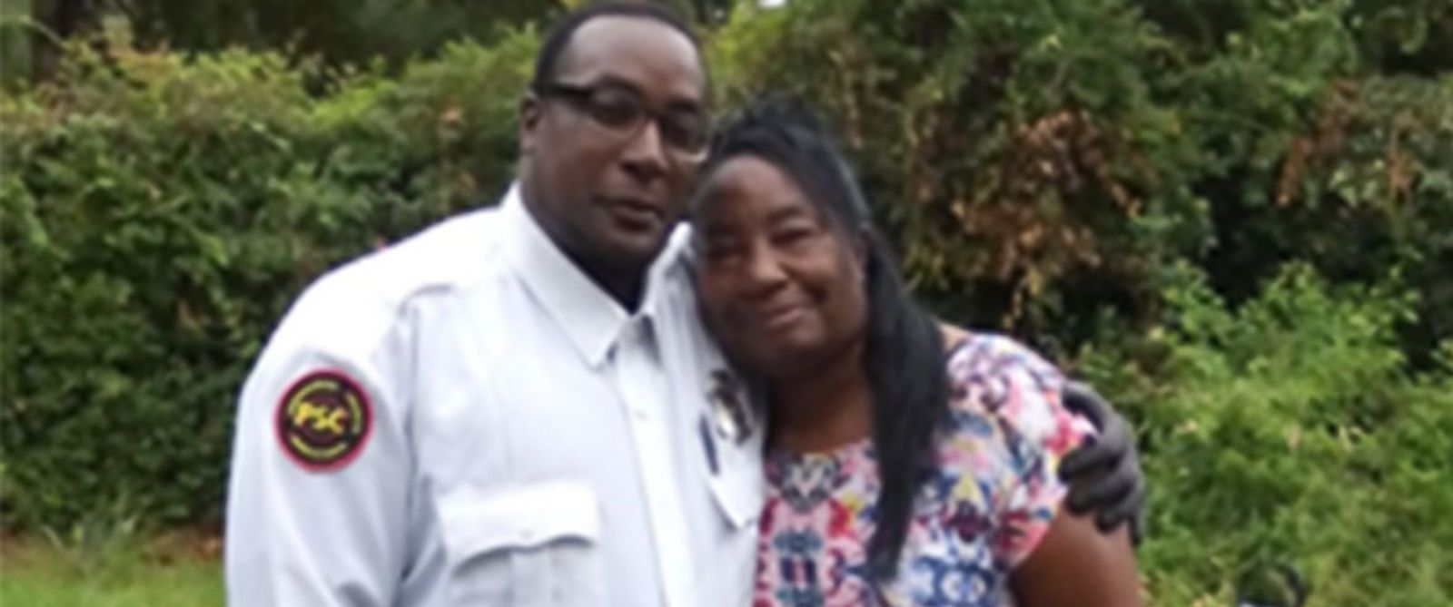 the culturegeist: "He Doesn't Have A Gun."