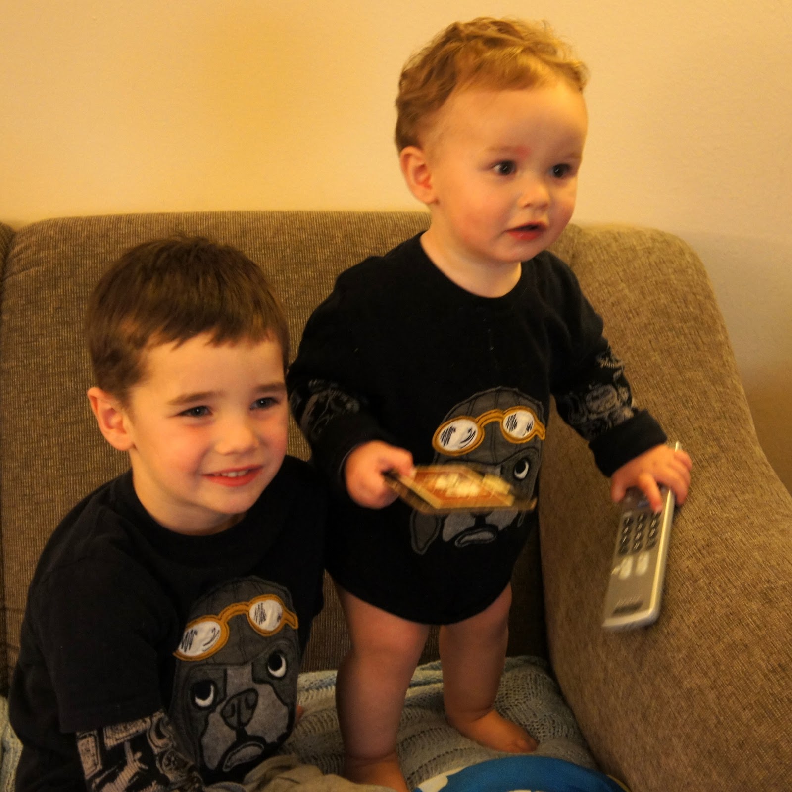 The Happy Runner: November 2011