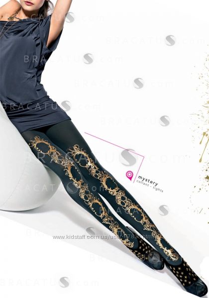 LiLo: Unusual, original tights / Оригинальные, необычные колготки