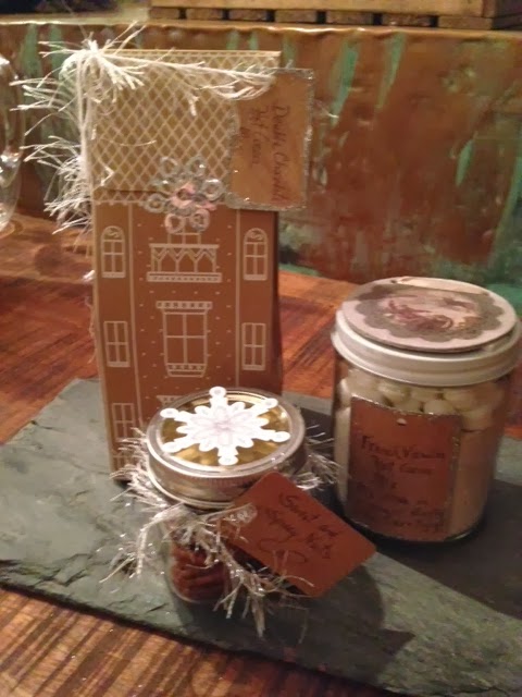 Life's Patina at Willowbrook Farm: Homemade Sweet and Savory Treats