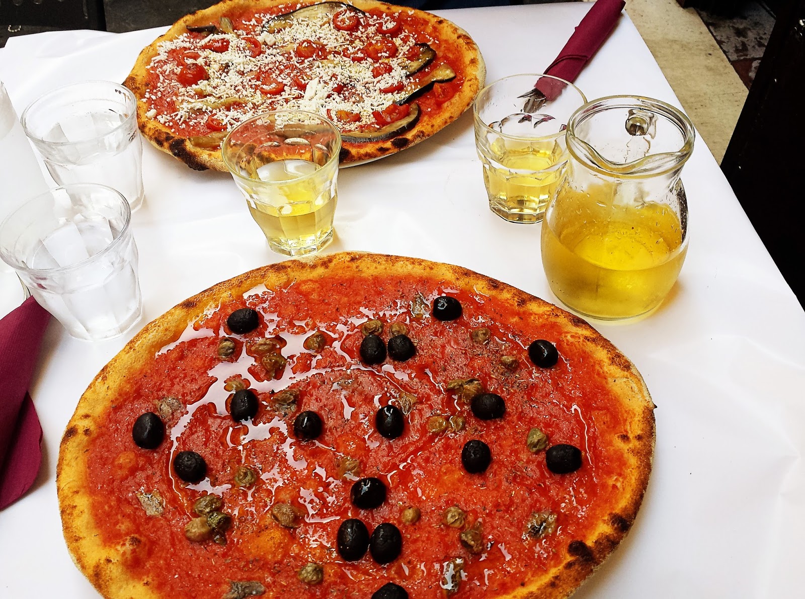 What I Ate: Dar poeta | Christine Loves to Travel