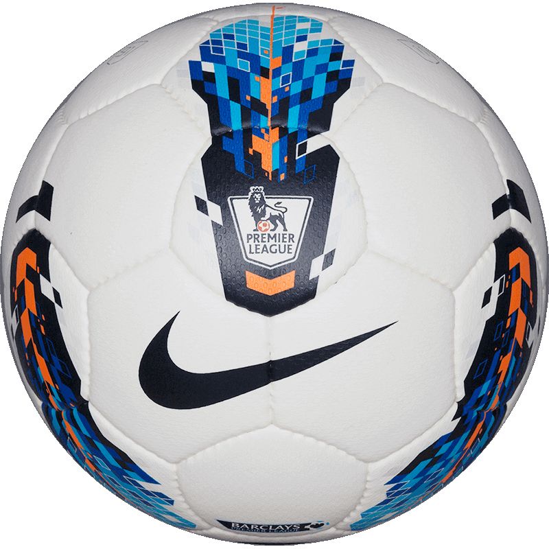 REVEALED: Here Are All 17 Premier League Balls by Nike Since 2000 ...