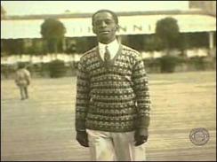 US Slave: Kentucky Derby's Black Jockey Jimmy Winkfield