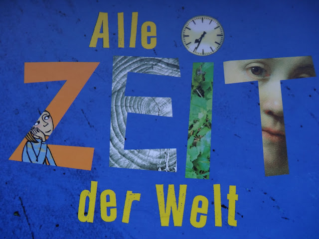 Bodenseewellen: Alle Zeit der Welt