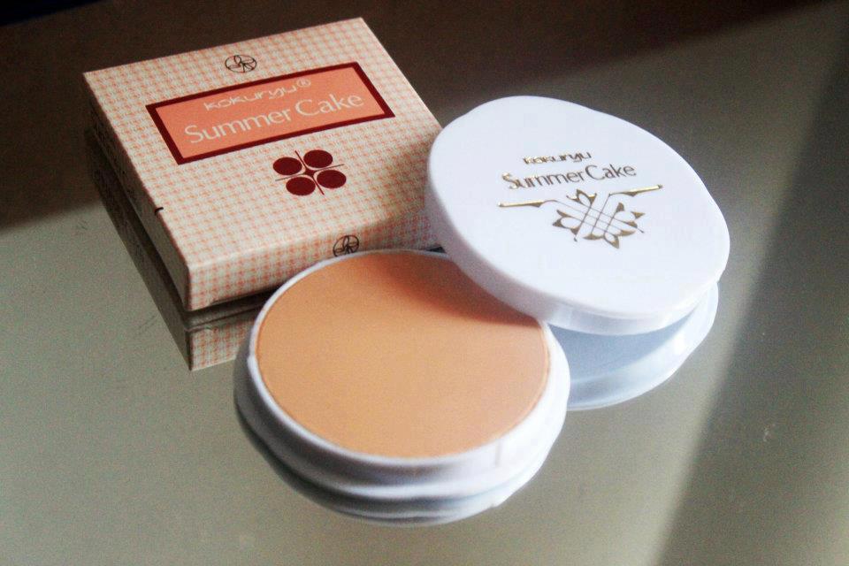 Zam's Beauty House: Bedak Arab Kokuryu Original Mesir