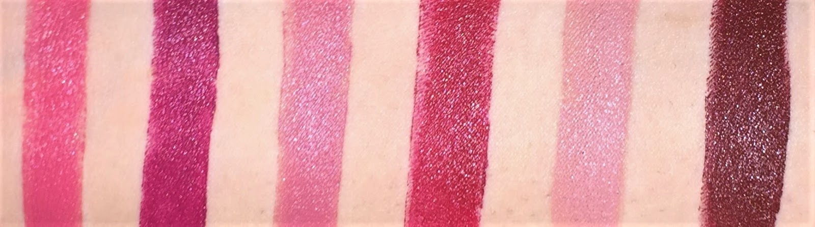 Super Glam Glam: Wander Beauty Prone to Wander Lipstick Set