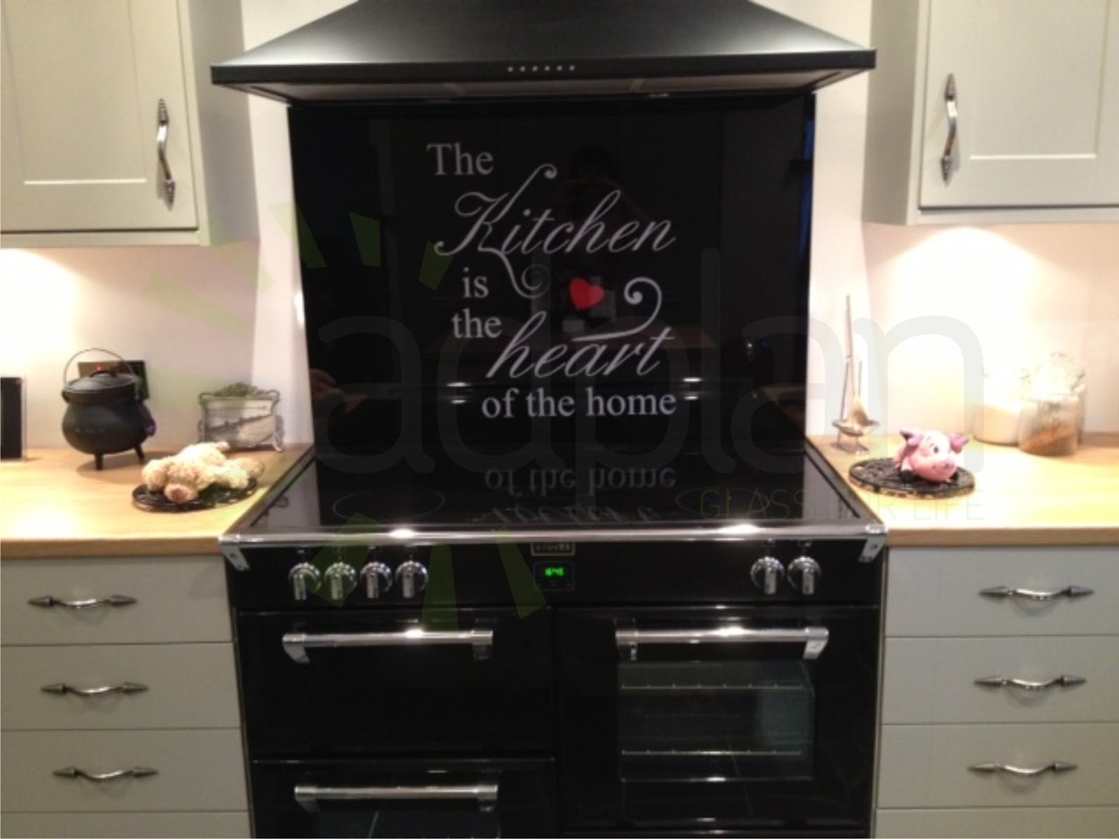 Kitchen design, advice and Inspiration: My first ramble on Kitchen is ...