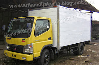 DEALER RESMI MITSUBISHI: Colt Diesel FE 74 Super Speed 125 PS