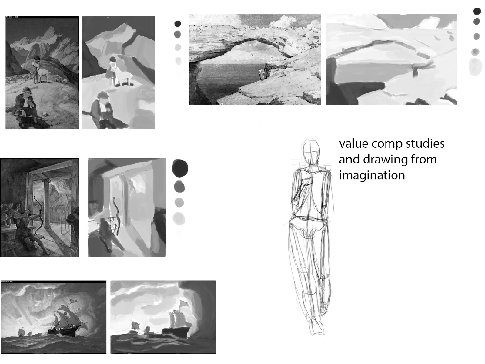 Sameer Khan: Digital Studies