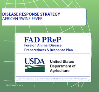 Avian Flu Diary: Pennsylvania Ag Dept.: New Rules For Swine Exhibits ...