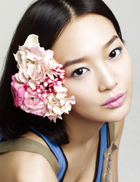 Hair Style Artist: TOP 10 BEST PHOTO - SHIN-MINA