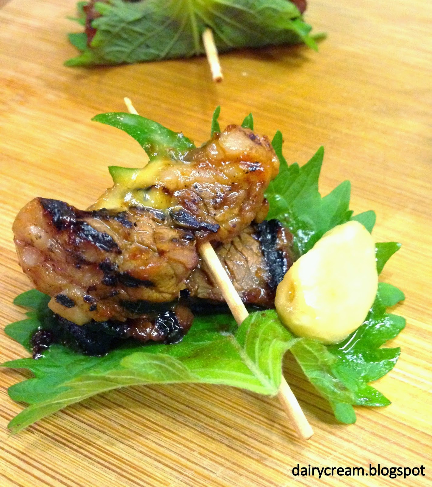 Sync Korean Tapas Bar Serangoon Gardens