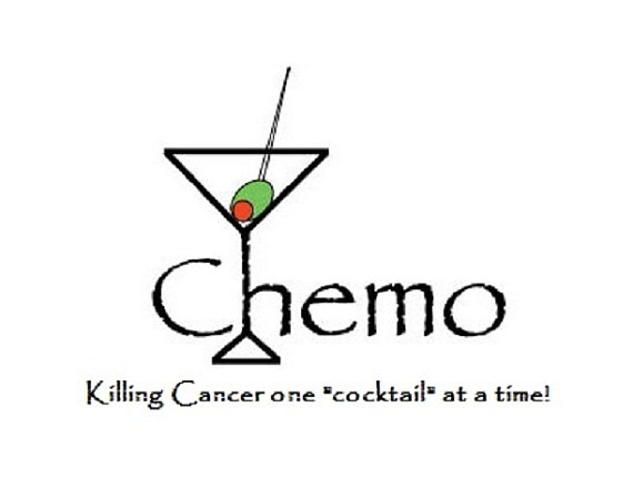 Ramsgard102: Killing Cancer one cocktail at a time