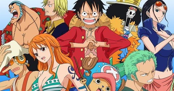 Daftar 10 Anime Jepang Terbaik dan Terpopuler - InfoAkurat.com