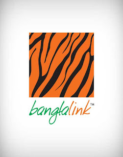 banglalink vector logo | designway4u