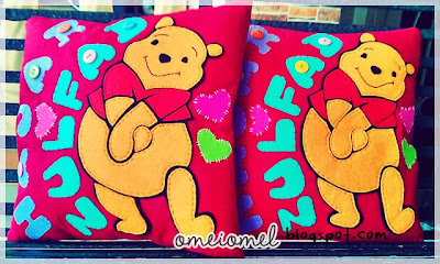 ~ OmeiOmel ~: DOMO TEMPLATE TUTORIAL