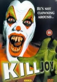 The Horror Review Hole: Killjoy