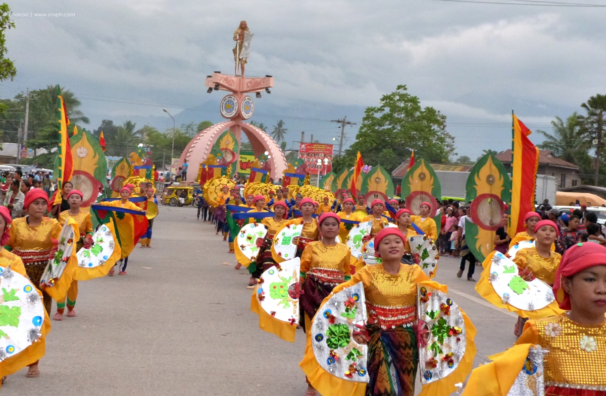 Kalimudan Festival Street Dancing Competition in Pictures ...