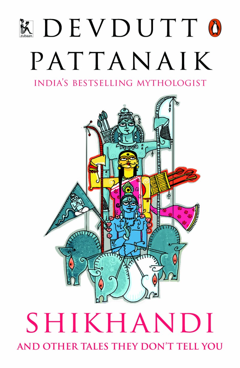 Legacy of Wisdom: Shikandi