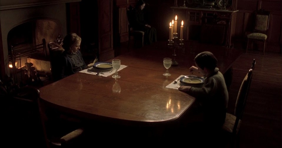 Filme: Os Outros (2001) - Blog Dicas de Filmes por Scheila Scisloski