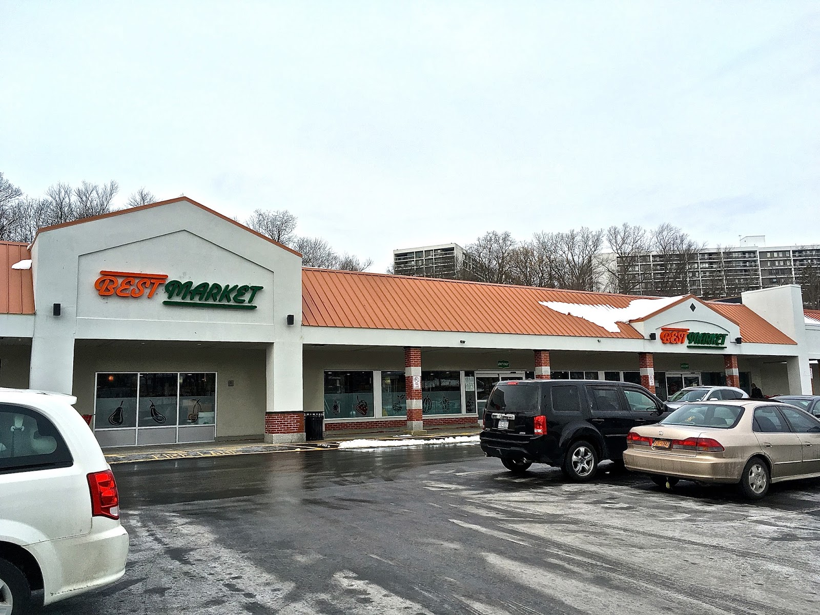 TOUR: Best Market - Hartsdale, NY