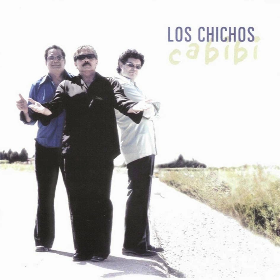DISCOS PARA EL RECUERDO : LOS CHICHOS