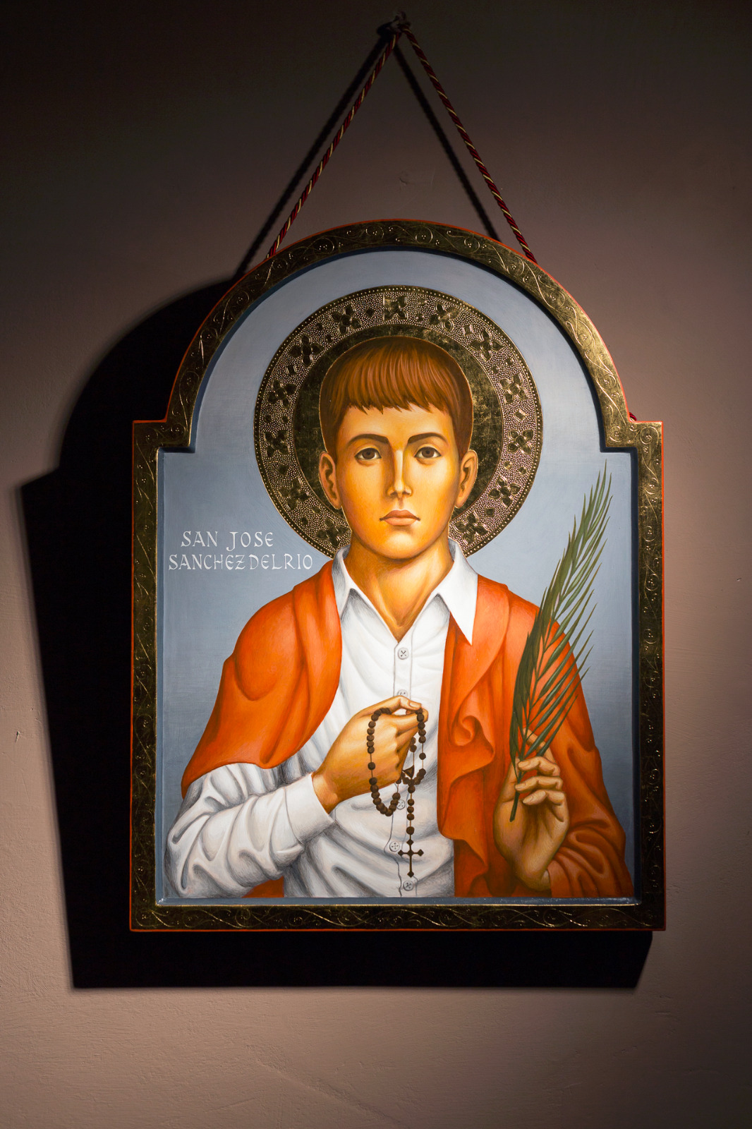 MiL - Messainlatino.it: San José Sánchez del Río: "Un piccolo testimone ...