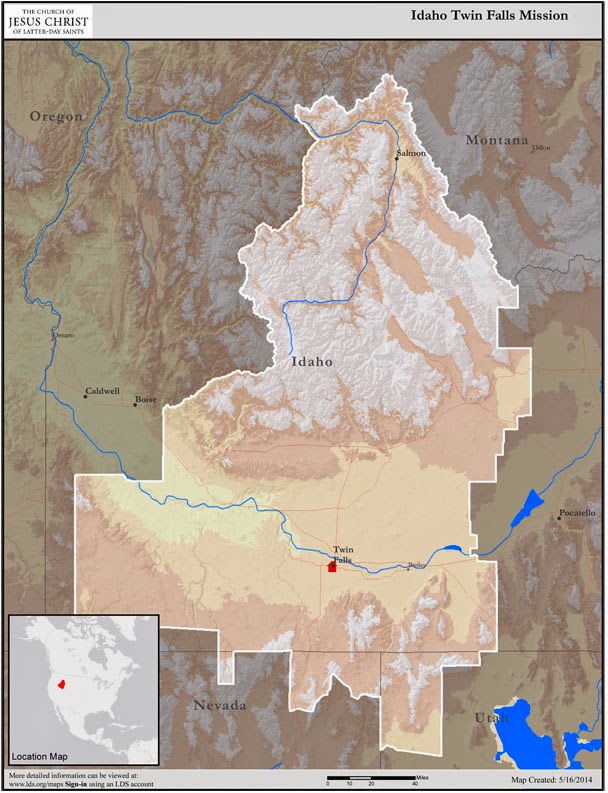 Elder Noah Gregory Bean