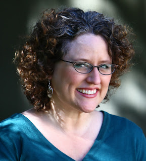 Layered Pages II : Interview with B.R.A.G. Medallion Honoree Julie Rose