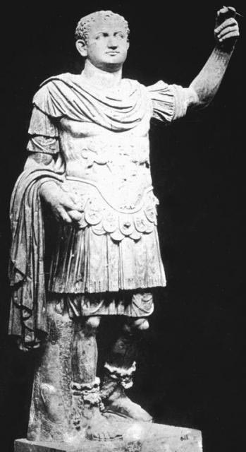 The On-Line Buzzletter: Italy Blog #73: Rome: The Arch of Titus