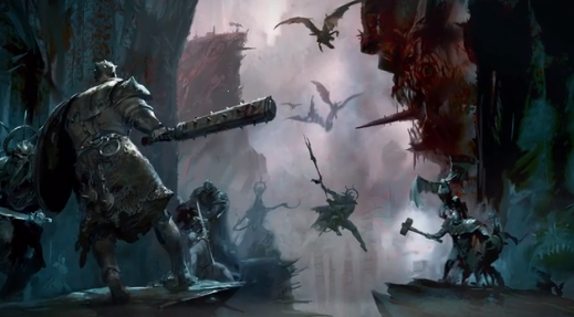 Warcry, the New Skirmish Game for the Mortal Realms - Faeit 212