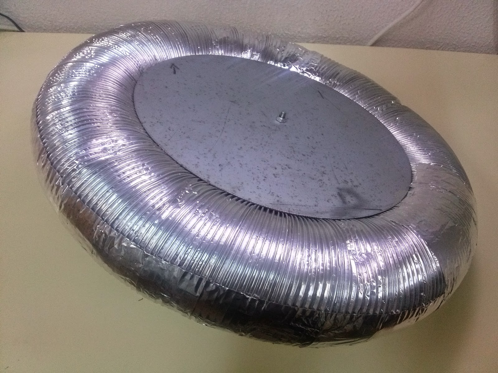 The Fragmentation Paradox: NST Spark Gap Tesla Coil