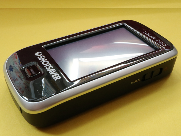 BugWorkShop - 甲蟲工作室: Snooper Shotsaver Tour Pro S320 拆解（一）