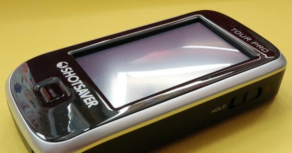 BugWorkShop - 甲蟲工作室: Snooper Shotsaver Tour Pro S320 拆解（一）