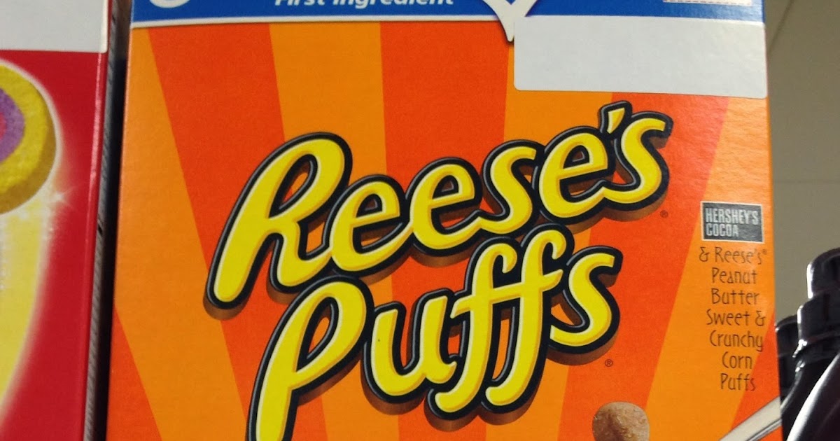 An American Expat in Scotland: Expensive Cereal