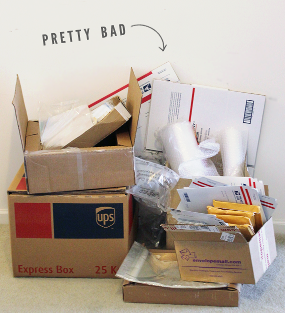 Bubby and Bean ::: Living Creatively: Gettin' Organized // How I ...